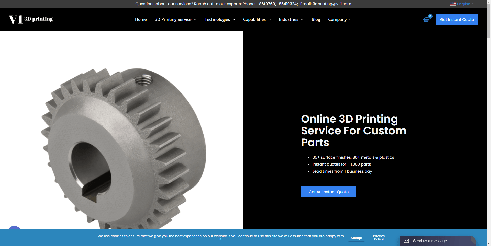 Top 10 3D Model Databases: The Best Sites To Download 3D Models For 3D ...
